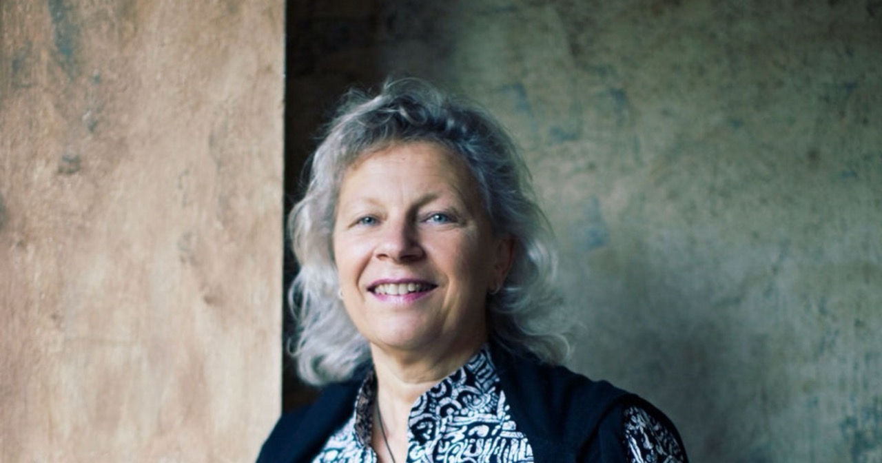 Monique Mathys - skogglade